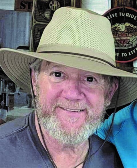 George Franklin Daniels - Herald-Standard